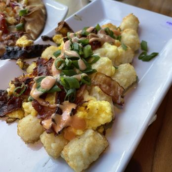 BAR MOXY - Updated October 2024 - 102 Photos & 37 Reviews - 240 Tremont ...