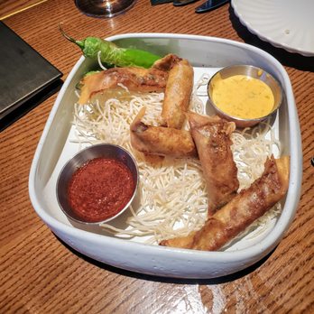 NURI STEAKHOUSE - Updated September 2025 - 330 Photos & 93 Reviews ...