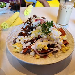A HUEVO QUE SI MEXICAN BRUNCH - Updated October 2025 - 868 Photos & 605 ...