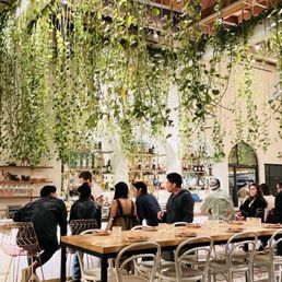 BAVEL - Updated December 2024 - 10141 Photos & 2681 Reviews - 500 Mateo ...