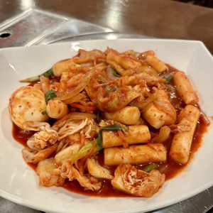CHOSUN KOREAN BBQ - 66 Photos & 28 Reviews - 1616 S 325th St, Federal ...
