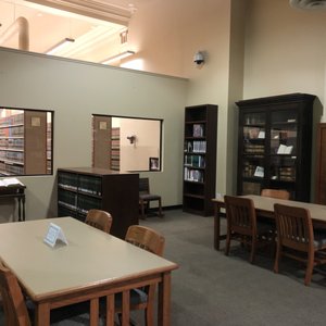 MANTECA BRANCH LIBRARY - Updated September 2025 - 21 Reviews - 320 W ...