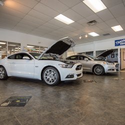 AUTONATION FORD BURLESON - 24 Photos & 97 Reviews - Car Dealers - 850 N ...