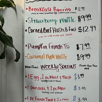 COUNTRY RANCH FAMILY RESTAURANT & ICE CREAM PARLOR - Updated July 2025 ...