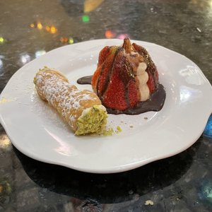 CAFE BORGIA - 250 Photos & 387 Reviews - Italian - 10018 Calumet Ave ...