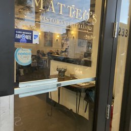 MATTEO’S TRATTORIA - Updated August 2025 - 270 Photos & 449 Reviews ...