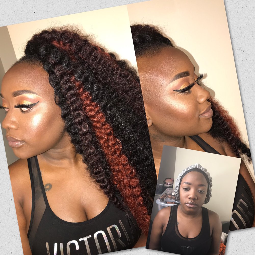 SONDER BEAUTY COLLECTION - Request an Appointment - Cleveland, Ohio ...