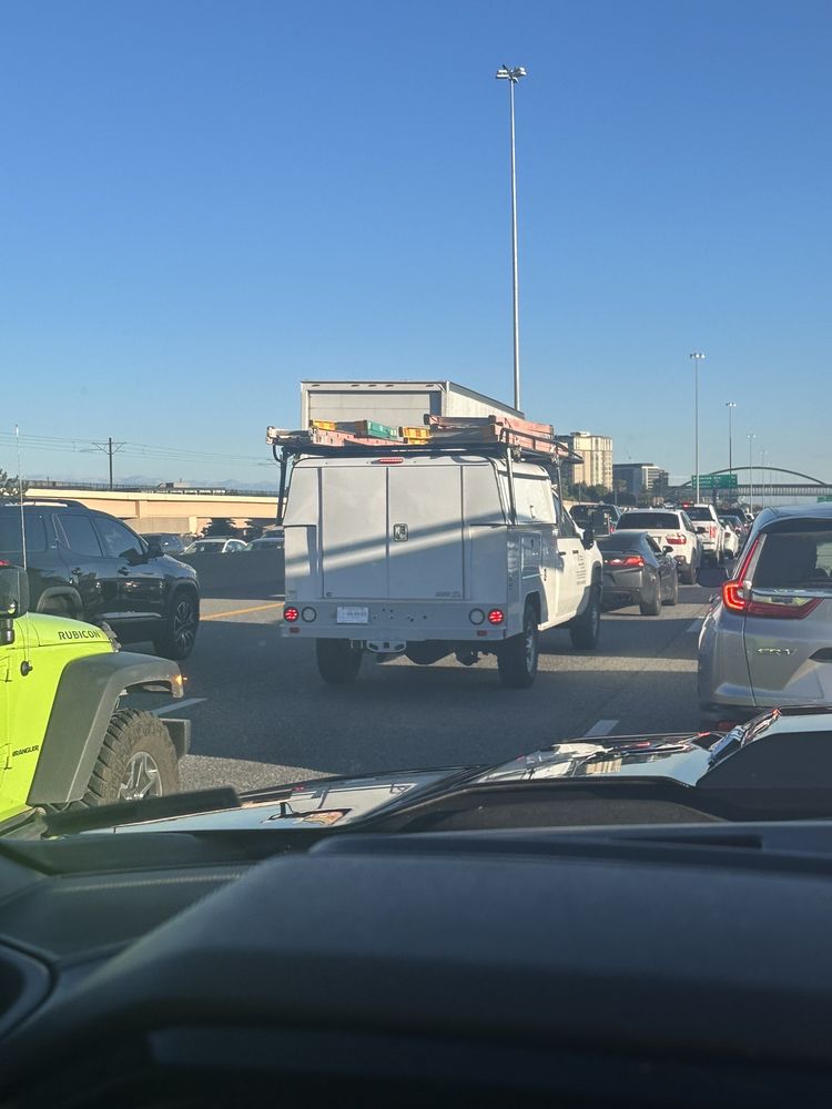 WESTERN STATES FIRE PROTECTION CO - Updated January 2026 - 7026 S ...