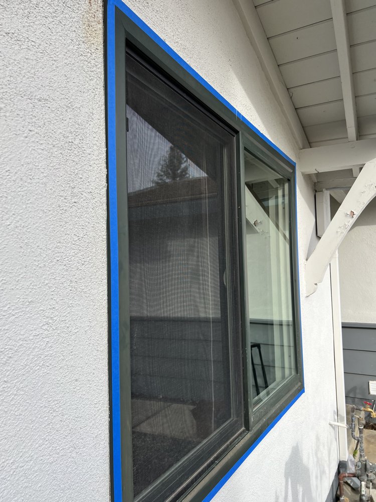 DOOR AND WINDOWS SCREEN REPAIR SERVICE - Updated June 2024 - San ...