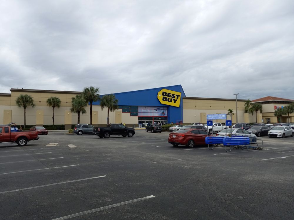 5019 S Cleveland Ave Fort Myers Fl 33907null
