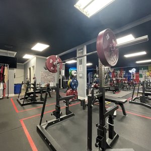 EXCEED PERFORMANCE - 51 Photos & 39 Reviews - Gyms - 2060 South Euclid ...