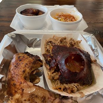 LECHÓN LATIN BBQ & BAR - Updated March 2025 - 204 Photos & 155 Reviews ...