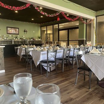 DOSA GRILL - Updated October 2025 - 40 Photos & 22 Reviews - 100 Rano ...