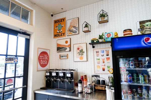 MONTEREY DONUTS - Updated July 2025 - 245 Photos & 244 Reviews - 2440 N ...