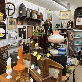 COPPER MILL MERCANTILE KINSTON - Updated January 2026 - 104 Photos ...