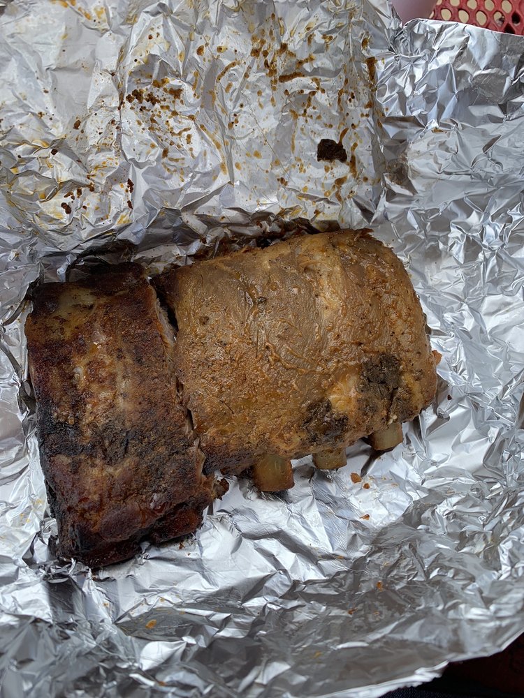 TOPS BAR-B-Q - Updated July 2024 - 69 Photos & 116 Reviews - 1286 Union ...