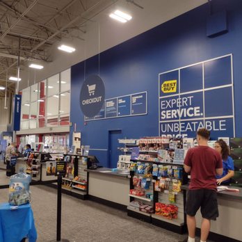 BEST BUY - Updated May 2025 - 292 Photos & 711 Reviews - 3675 Pacific ...