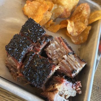 CLARK CREW BBQ - Updated December 2025 - 174 Photos & 91 Reviews ...