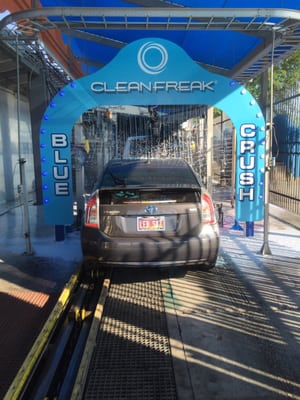 CLEAN FREAK CAR WASH - Updated August 2024 - 46 Photos & 115 Reviews ...