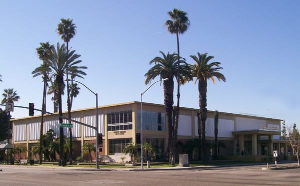 ANAHEIM CENTRAL LIBRARY - Updated December 2025 - 60 Photos & 68 ...