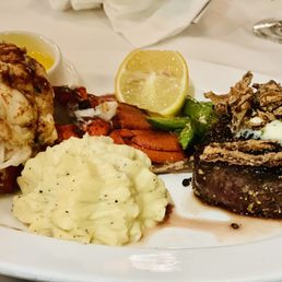 CHURCHILL’S STEAKHOUSE - Updated September 2025 - 350 Photos & 673 ...
