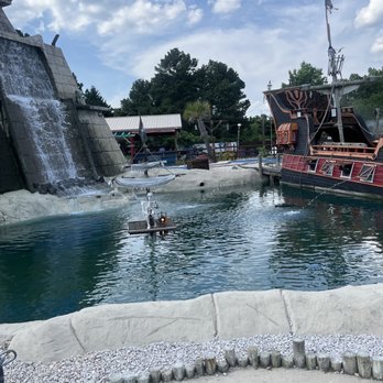 HIGH SEAS MINIATURE GOLF - Updated July 2025 - 107 Photos & 68 Reviews ...