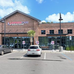 ROPER HOSPITAL - Updated June 2025 - 11 Photos & 36 Reviews - 316 ...