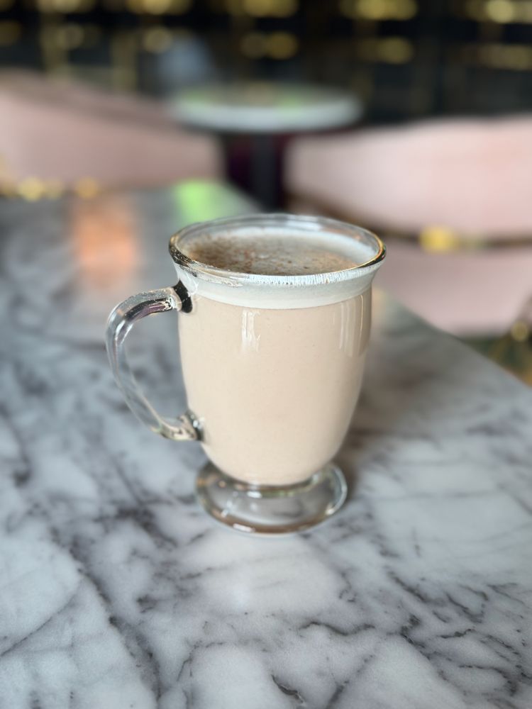 NITRO BEVERAGE LOUNGE - Updated December 2025 - 101 Photos & 33 Reviews ...