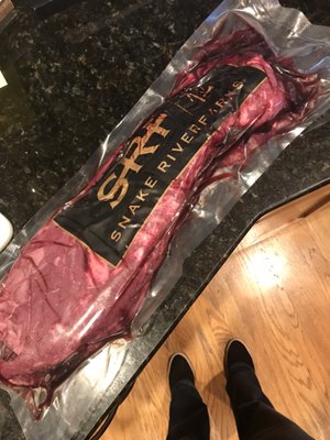 EC WILSON MEAT 2 GO - Updated December 2025 - 12 Reviews - 1921 Vine Rd ...