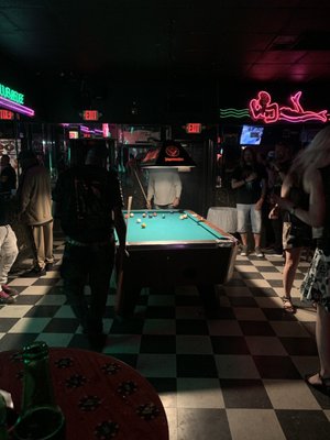 MAC’S CLUB DEUCE - 200 Photos & 321 Reviews - Dive Bars - 222 14th St ...