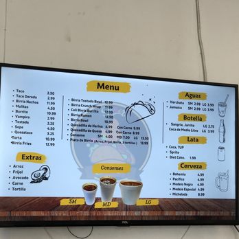 SENOR BIRRIA - Updated June 2024 - 398 Photos & 616 Reviews - 9952 ...