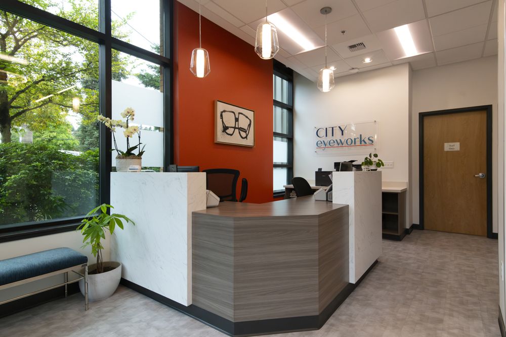 CITY EYEWORKS - Updated January 2026 - 18 Photos & 70 Reviews - 5101 ...
