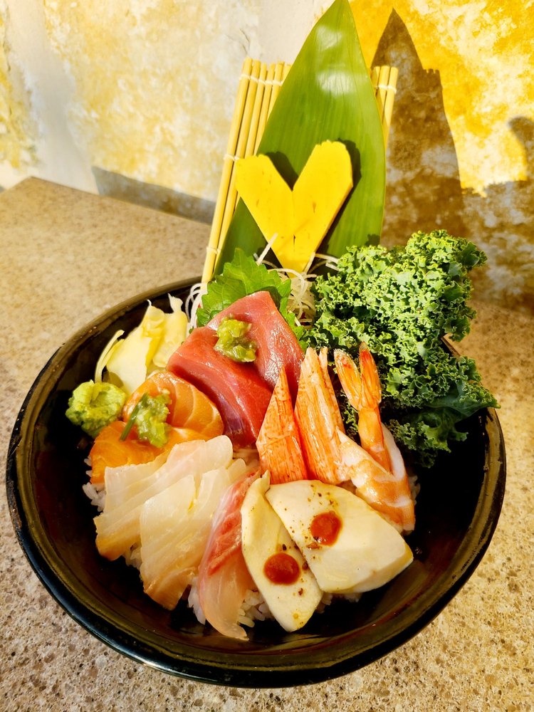 TORO’KO SUSHI - Updated May 2024 - 407 Photos & 169 Reviews - 158 E ...