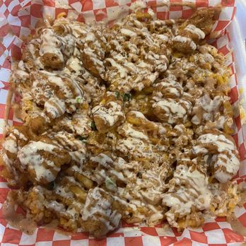 CHICKY SANDOS - Updated December 2025 - 71 Photos & 63 Reviews - 7930 ...