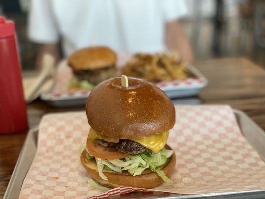 BURGER 82 - Updated January 2026 - 187 Photos & 204 Reviews - 880 W ...