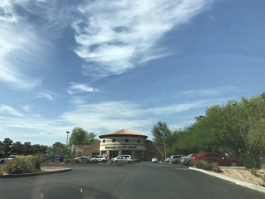 CHANDLER PUBLIC LIBRARY - SUNSET - Updated July 2025 - 30 Photos & 33 ...