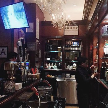 THE TRUMP BAR - Updated December 2024 - 66 Photos & 47 Reviews - 725 ...