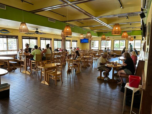 COCONUT’S FISH CAFE - KAMAOLE - Updated January 2026 - 1401 Photos ...
