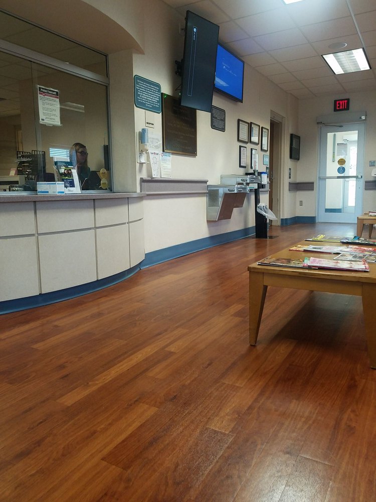 CHC IMAGING CENTER - Updated December 2025 - 3402 Arendell St, Morehead ...