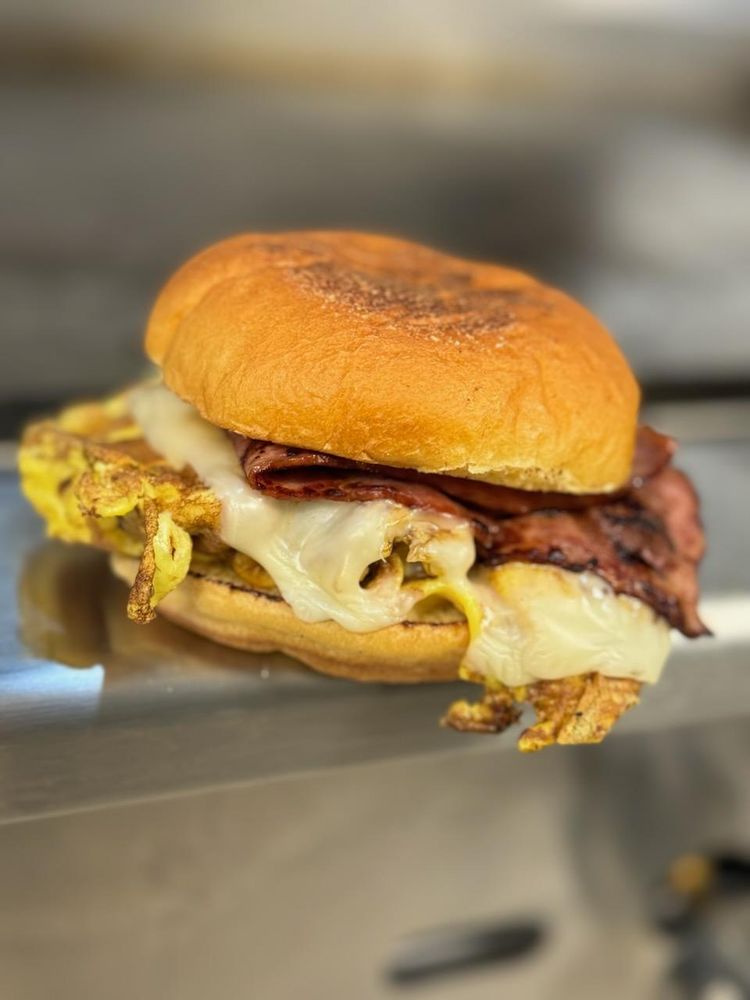 NEW YORK BURGER HOUSE - Updated October 2025 - 13 Photos - 231 Brighton ...