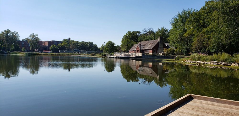 LAKE ELLYN PARK - 38 Photos - Parks - 645 Lenox Rd, Glen Ellyn, IL ...