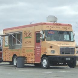 PICO’S TACOS & CERVEZA - Updated October 2025 - 83 Photos & 128 Reviews ...