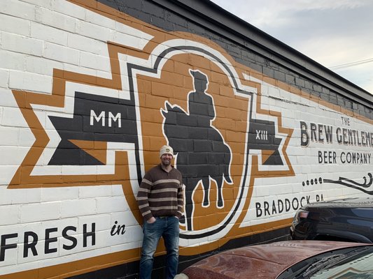 BREW GENTLEMEN - 220 Photos & 150 Reviews - 512 Braddock Ave, Braddock ...