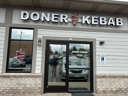 DONER KEBAB - Updated August 2024 - 24 Photos & 11 Reviews - 31 Lone ...