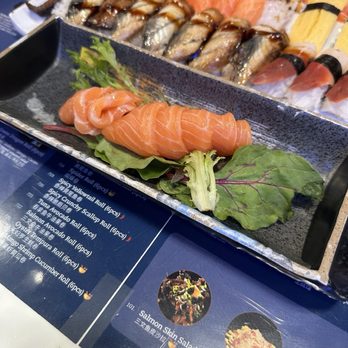 MIRA SUSHI - Updated May 2025 - 371 Photos & 137 Reviews - 2108 S ...