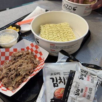 RAMEN LAB - Updated April 2025 - 131 Photos & 66 Reviews - 5469 Snell ...