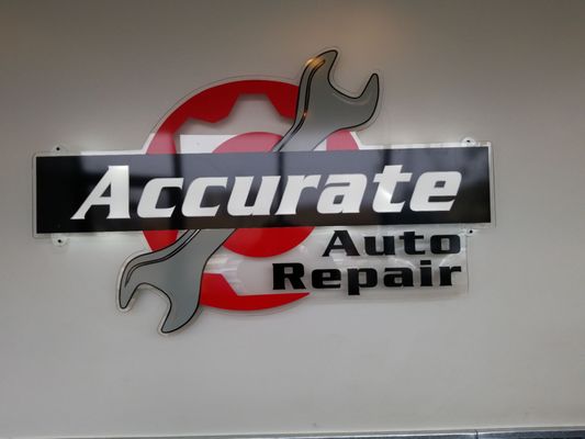 ACCURATE AUTO REPAIR - Updated December 2025 - 23 Photos & 61 Reviews ...