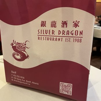 SILVER DRAGON RESTAURANT - Updated January 2025 - 211 Photos & 158 ...
