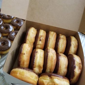 GOLDEN GATE DONUTS - Updated December 2025 - 42 Photos & 18 Reviews ...