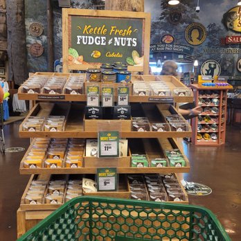 BASS PRO SHOPS - Updated October 2025 - 72 Photos & 37 Reviews - 2553 ...